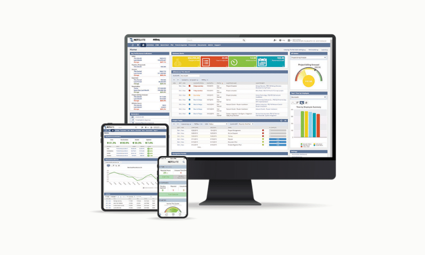 ¿NetSuite qué es y cómo ayuda a las empresas? - TICNUS Technology Magazine