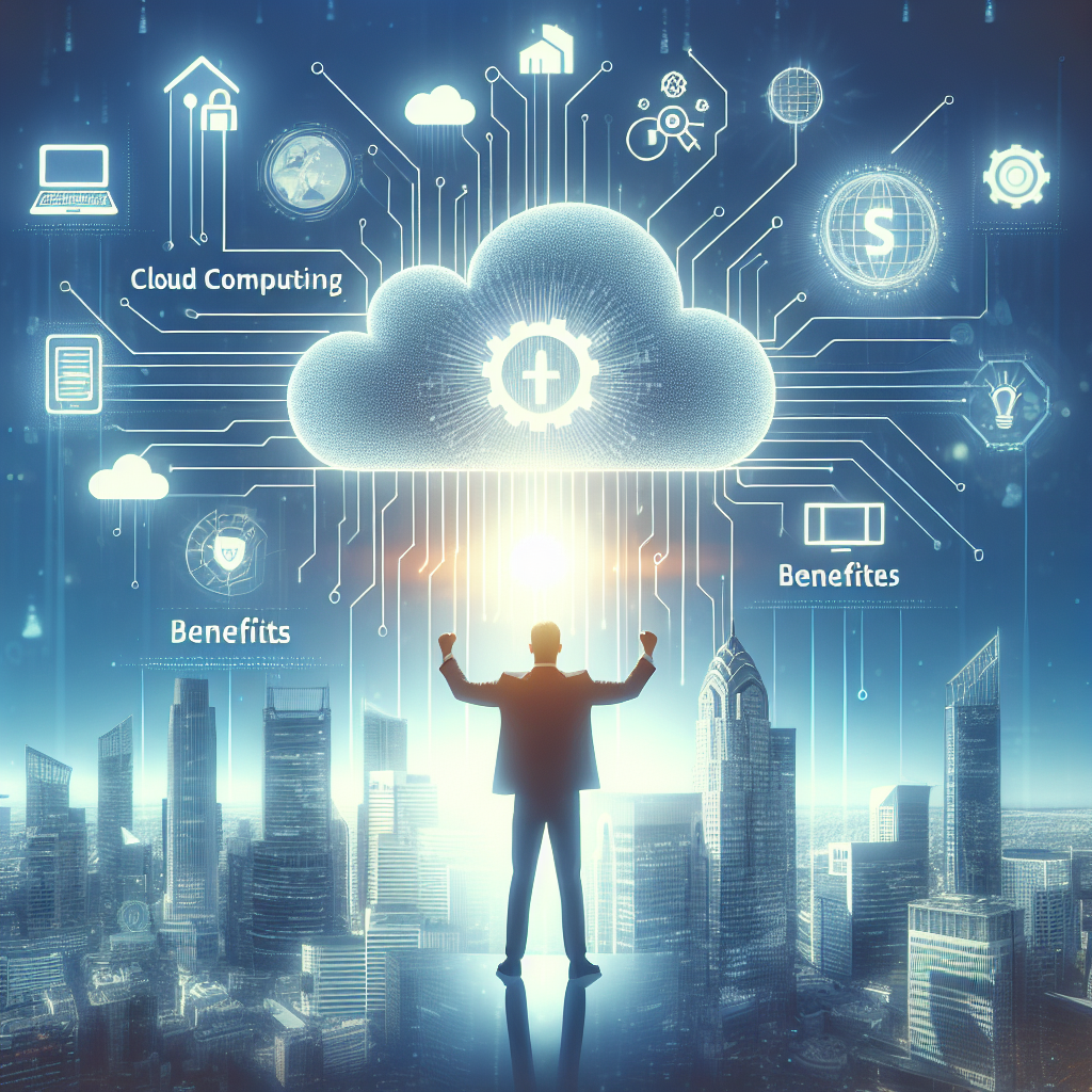 Cómo el Cloud Computing Revoluciona la Industria Fintech: Beneficios y ...