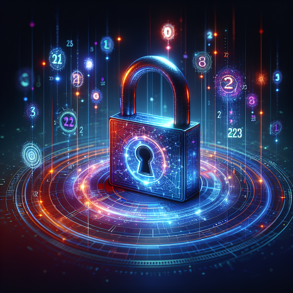 10 Mejores Prácticas de Ciberseguridad para Proteger tu Negocio en el 2023 - TICNUS Technology ...