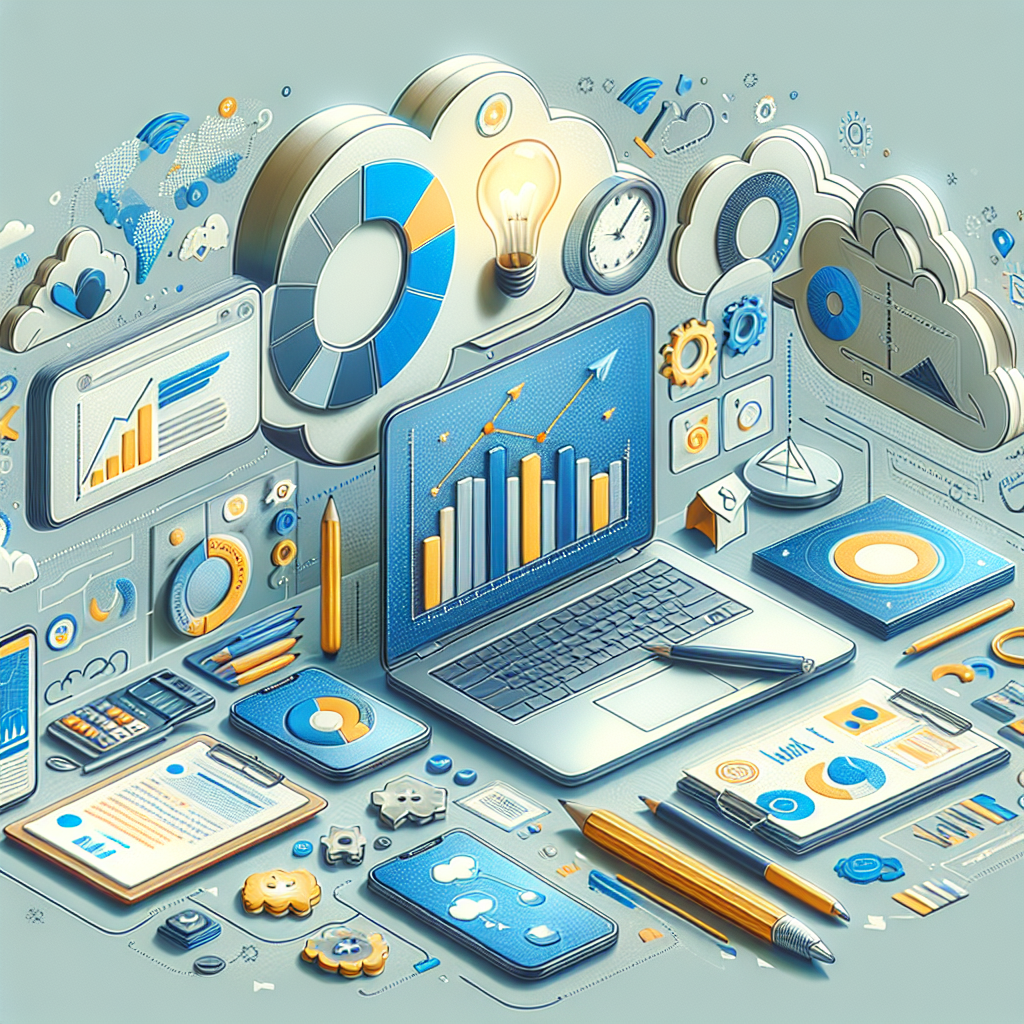 Guía Completa para Medir la Productividad en Equipos Remotos: Estrategias y Herramientas ...
