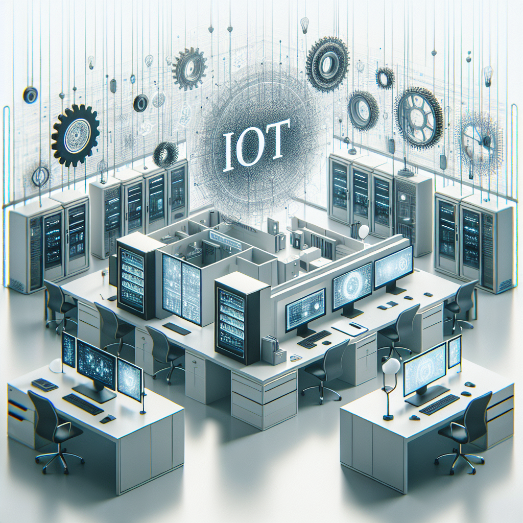 Las Mejores Plataformas de Análisis IoT para Impulsar la Innovación en ...