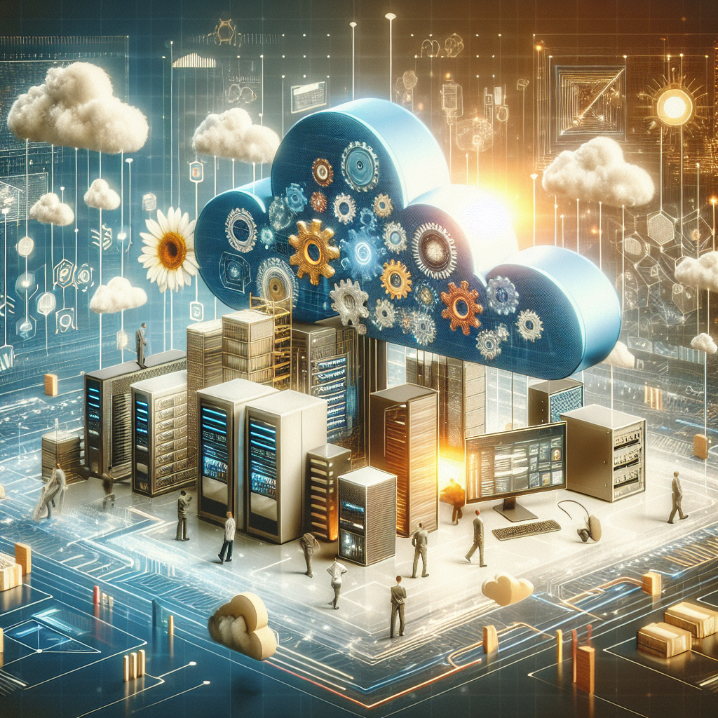 Las Mejores Herramientas de Monitoreo en Cloud Computing para Optimizar ...